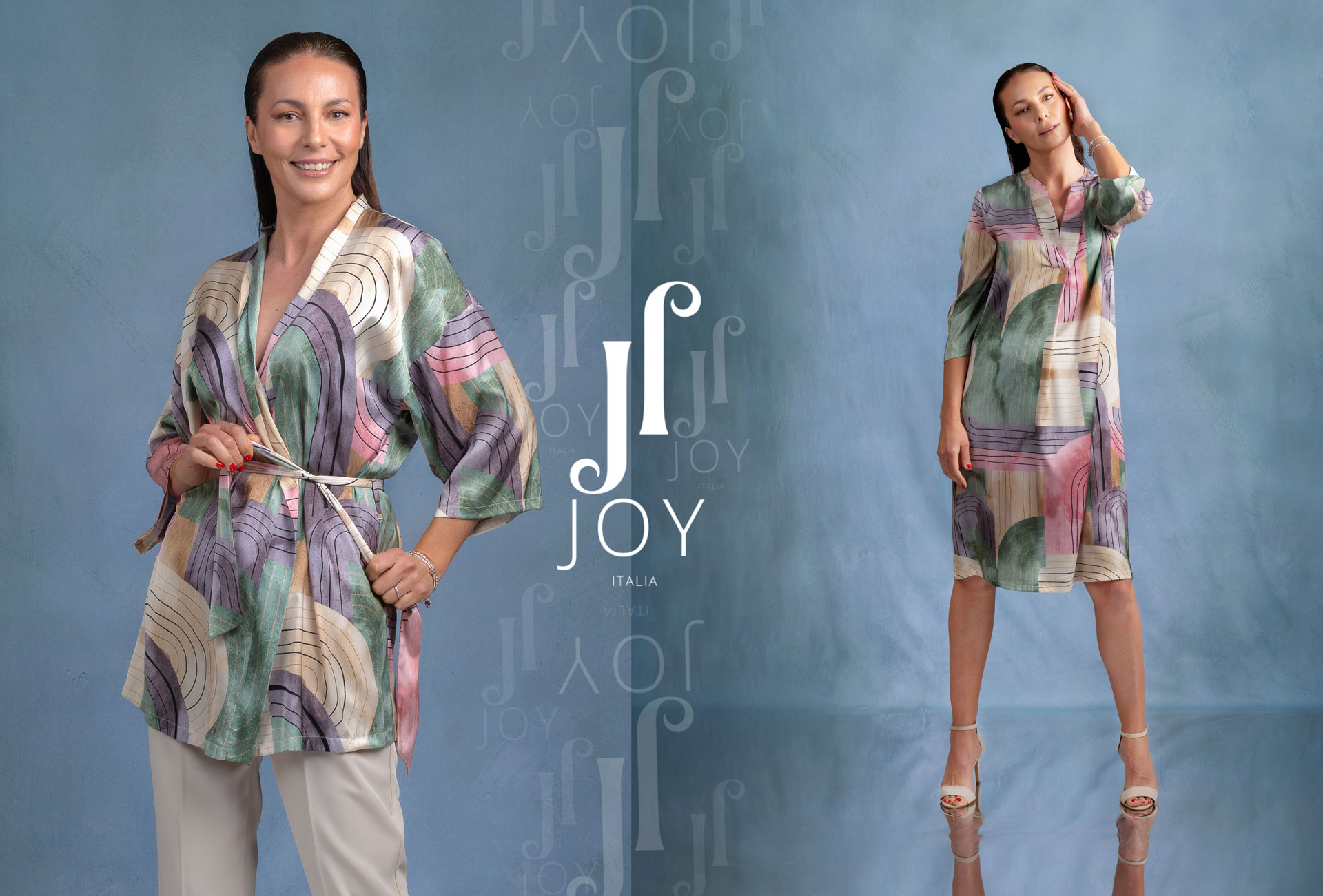 Proveedores de Ropa al por Mayor | Egoitalia